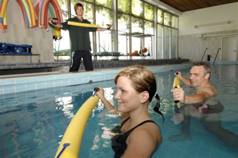 Focus Gesundheit Preußisch Oldendorf zählt erneut zu den Top Kurorten