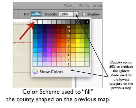 Using Gc Customizable Maps In The Classroom Population Density In California Geocurrents