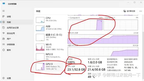 为什么ollama运行不调用gpu？ 知乎