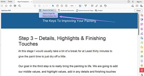 How To Batch Compress Pdf 2 Proven Ways Updf