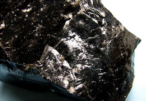 Obsidian 11 Cochise College Geology
