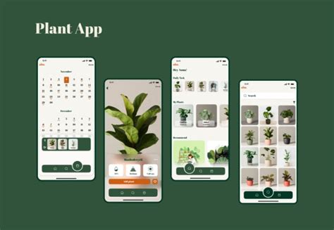 Design A Stunning Mobile App Ui Ux By Burakanna Fiverr