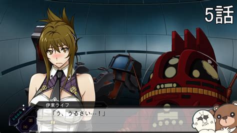 「ネタバレあり」スーパーロボット大戦v 5話目（steam ガンダム スパロボ） Youtube