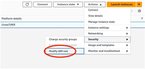 leverage iam roles for email sending via ses from ec2 and eliminate a