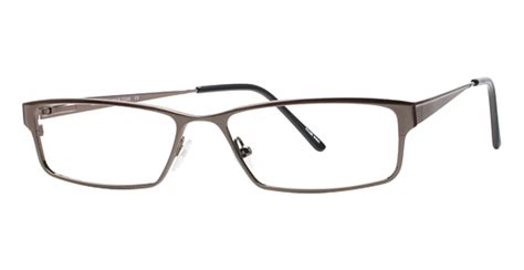 7246 Eyeglasses Frames By Marc Hunter