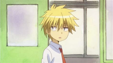 Usui Takumi Kaichou Wa Maid Sama Image 18452636 Fanpop