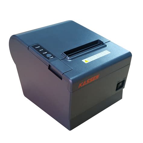 Solusi Cepat Untuk Printer Kasir Gagal Mencetak Kios Barcode