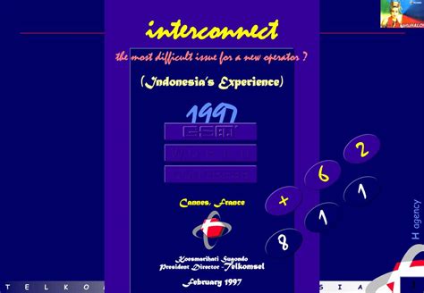 PPT Interconnect PowerPoint Presentation Free Download ID 4590256