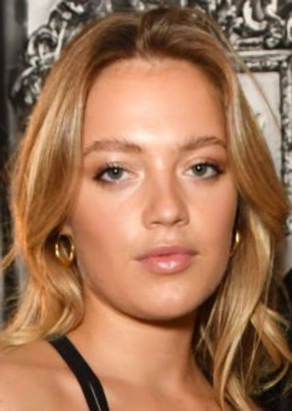 India Lillie Davies Fan Casting