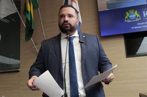 Capacitismo é crime dispara Marco Aurélio Filho ao comentar caso da UFPE Blog Cenário