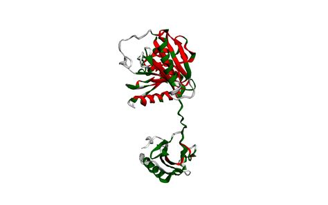 color by b factor spectrum · issue 45 · swsoyee r3dmol · github