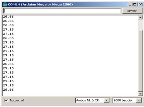Mcp9700 Sensor De Temperatura Hetpro Tutoriales