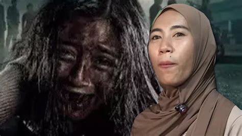 Nyawanya Merasa Terancam Linda Kesurupan Marahi Arwah Vina Cirebon