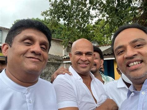Ranjan Ramanayake Released Lnw Lanka News Web
