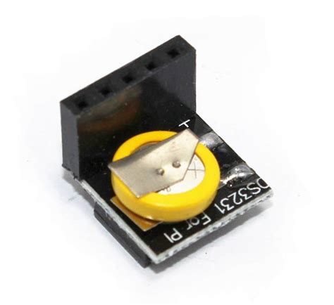 Часы реального времени на Ds3231 Rtc H301 Из личного Diy Ардуино Stm32 Esp8266 Orange Pi