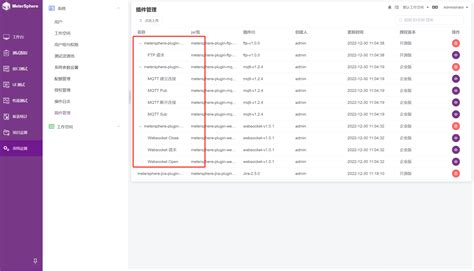 Bug Issue Metersphere Metersphere Github