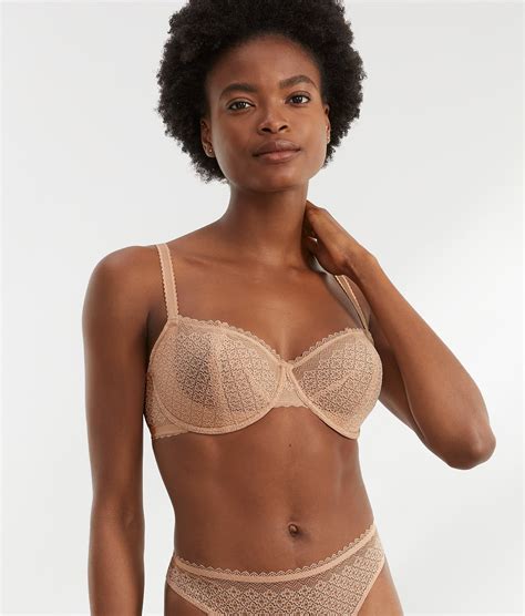 the push up without padding bra bare necessities