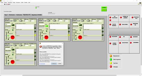 Visa Read Error Ni Community