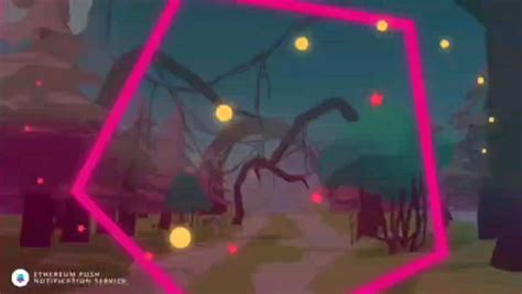 📢 Epns Has Teamed Up With Decentraland To Build Its Communication Layer 🤩👾 Now Receive Updates