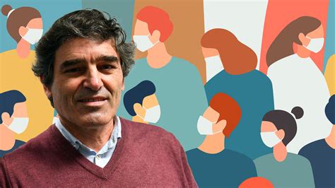 Fernán Quirós “las Campañas Para Asustar No Sirven Porque Sacás Lo