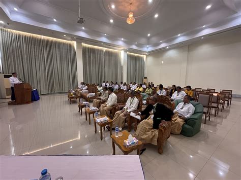မြန်မာနိုင်ငံ သတင်းမီဒီယာကောင်စီမှ အမျိုးသားမှတ်တမ်းများမော်ကွန်းတိုက