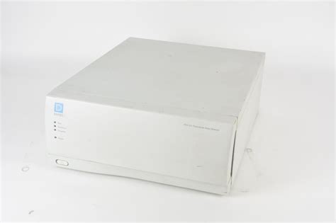 Dionex Pda100 Photodiode Array Detector As Is Ntc Tech