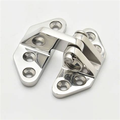 Low Price Marine Hatch Stainless Steel Hinge Mm Boat Stainless Accessories Hiever
