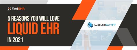 5 Features Why Youll Love Liquid Ehr Emr Evolution