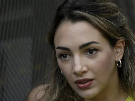 Thelma Fardín apuntó furiosa contra Juan Darthés y reveló su maniobra
