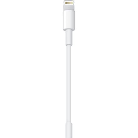 Apple Lightning To Usb Camera Adapter