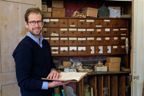 Meeting With Armand Heitz Vignobles Et Châteaux