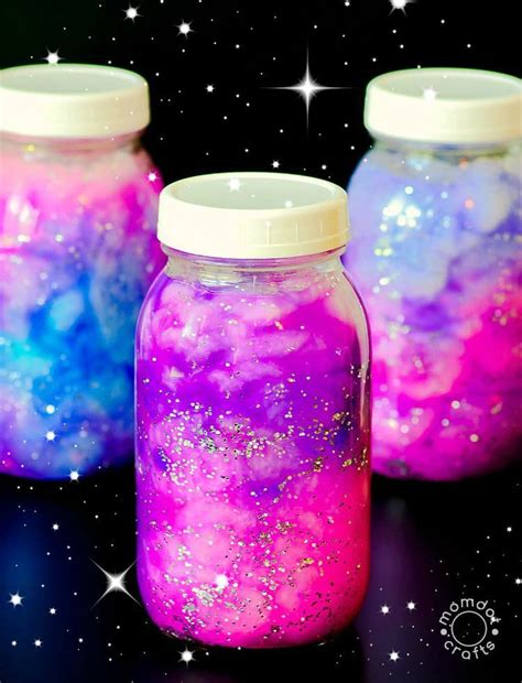 Tutorial Bottle Nebula