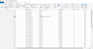 Renaming Columns In Power Query For Power Bi Neotech Navigators