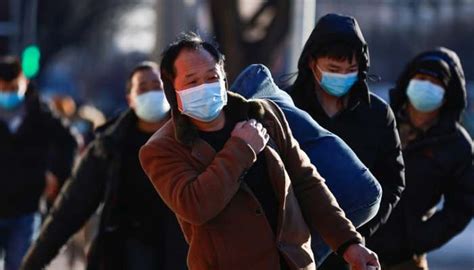الصين تسجل أكبر زيادة في إصابات كورونا اليومية في 5 شهور الشبيبة