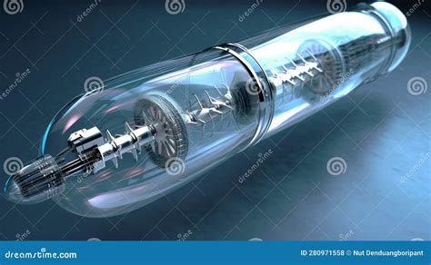 Generative Ai Evolving Beyond Nature Stock Illustration Illustration