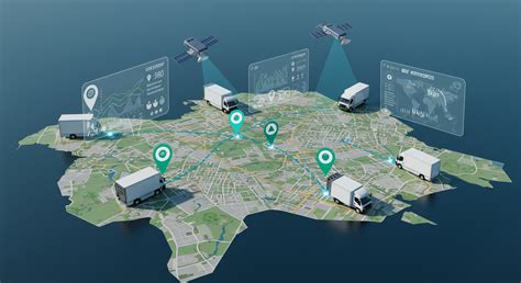 Advanced Features Gps Tracking Us Fleet Tracking