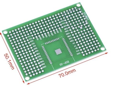 Protoshield For Arduino Relay Espxxx Tempero Systems Shopping