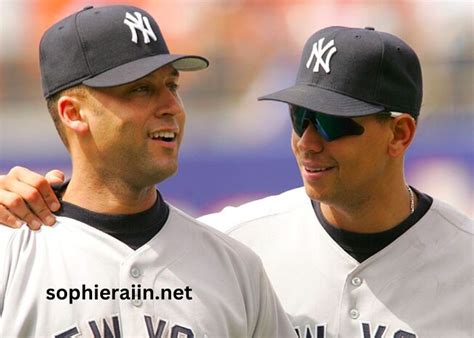 Derek Jeter Net Worth In 2024 How The Baseball Legend Built His Fortune