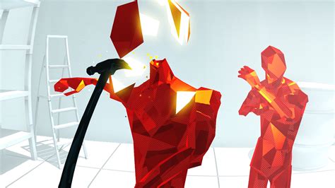 Superhot Vr On Steam