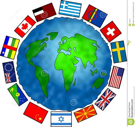 Clip Art Flags Of The World Free 20 Free Cliparts Download Images On