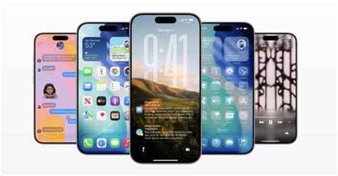 Apple Drops Support For Just Three Iphone And Ipad Models From Ios And Ipados 26 Ars Technica