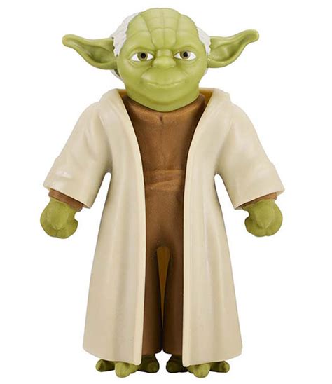 Stretch Star Wars Figura Deluxe Darth Vader
