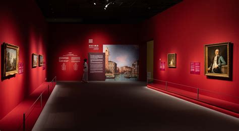 奇美博物館《英國國家藝廊珍藏展》盛大登場！從拉斐爾到梵谷，50位大師真跡，200年首度來臺，看展攻略一次了解！ 蕃新聞