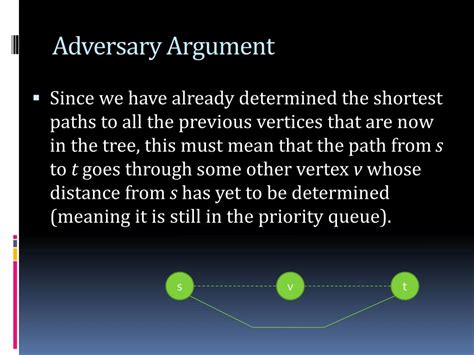 Ppt Dijkstras Algorithm Fibonacci Heap Implementation Powerpoint