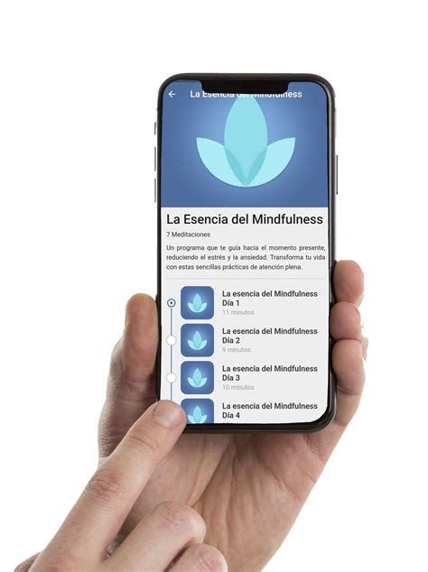 Mindful Science  4