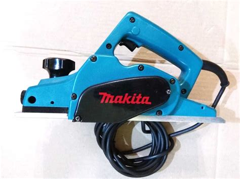 Электрорубанок Makita, производитель - Япония: 3 490 грн ...