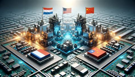 Us Demands Asml Stop Servicing Its Machines Already Sold To Chinese