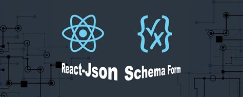 ¿Conocés React JSON Schema Form Builder?