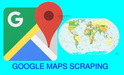 Google Map Data Scraping Or Business Data Crawling By Aadil Fiverr