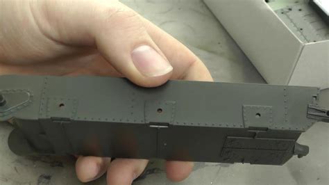 Tamiya M Lee Mki Scale Model In Box Review Genessis Models